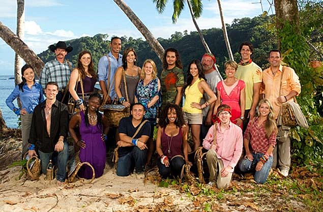 ‘Survivor: South Pacific’ Recap: Whitney Duncan Flies Under the Radar
